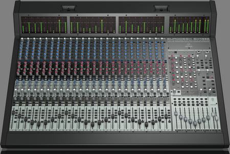 Behringer SX 4882