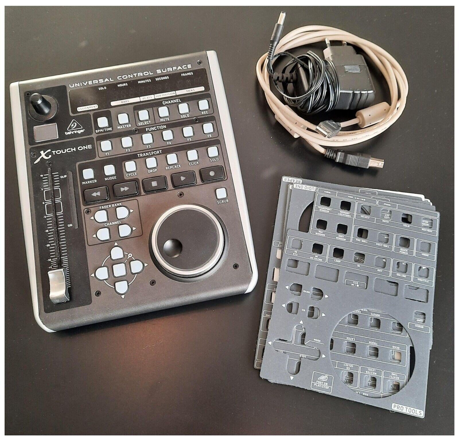 Behringer X-Touch One