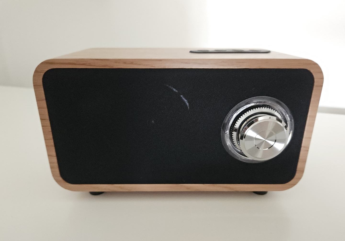 Bluetooth mini zvucnik