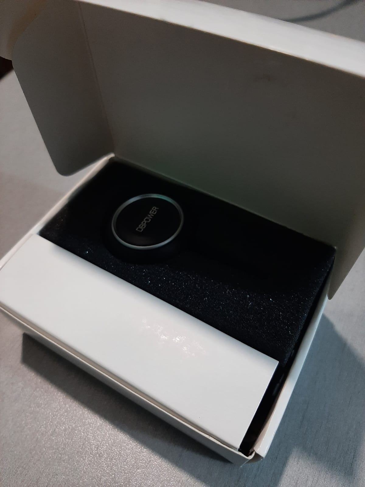 DB POWER BA-1000 BLUETOOTH