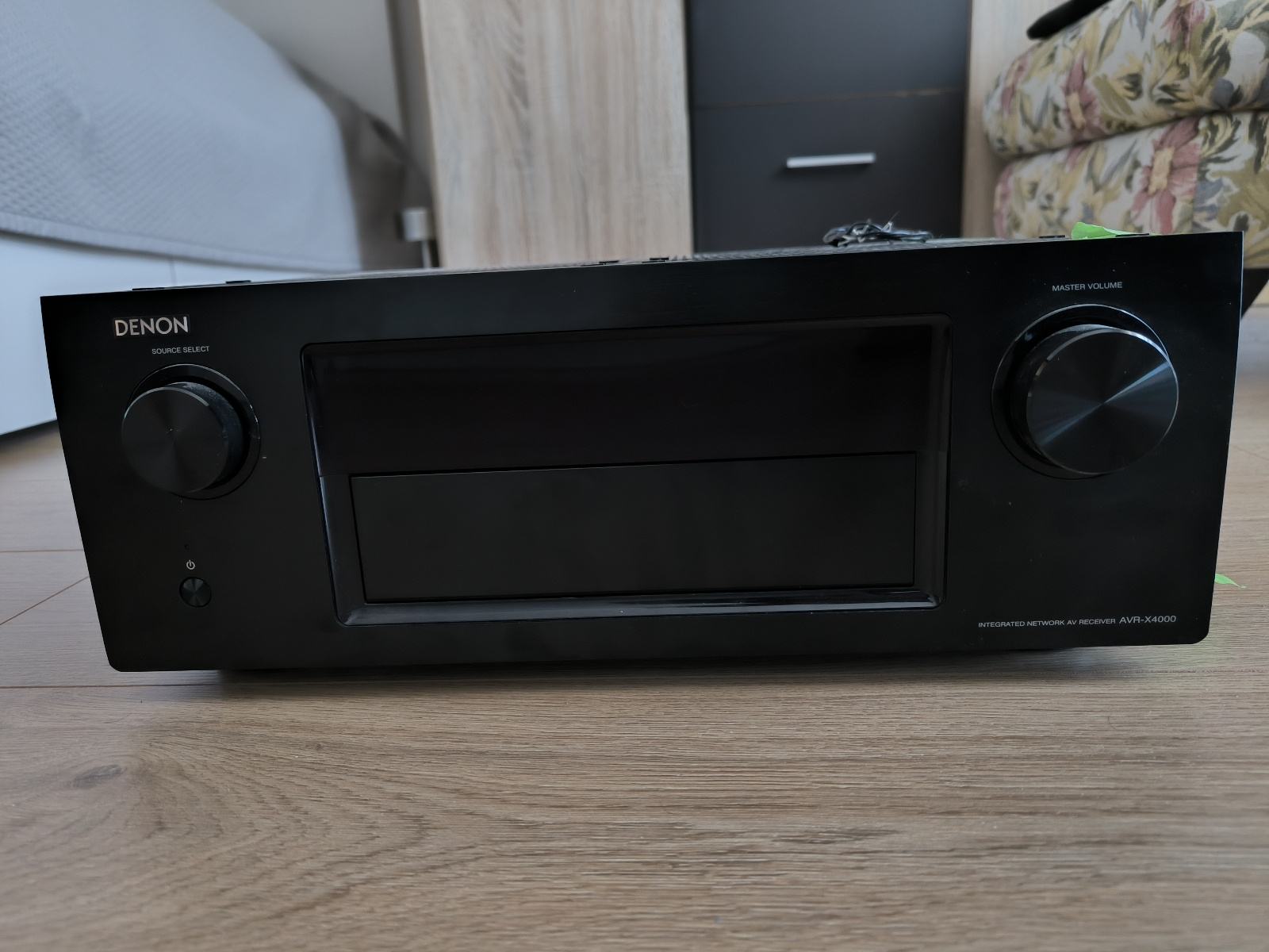 Denon AVR-X4000