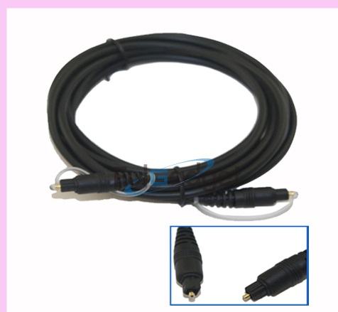 Digitalni optički kabel audio