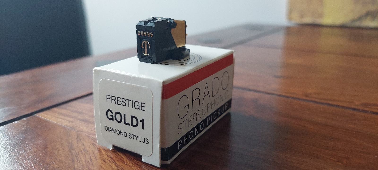 Grado Prestige Gold 1 MM