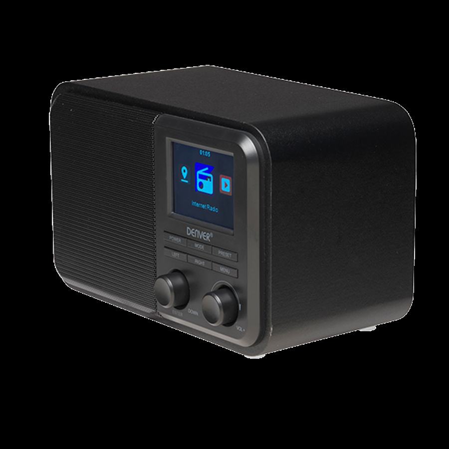 Internet radio WiFi Denver IR-130