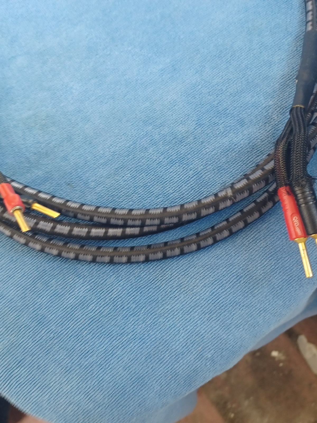 Kablovi Audioqest type 6