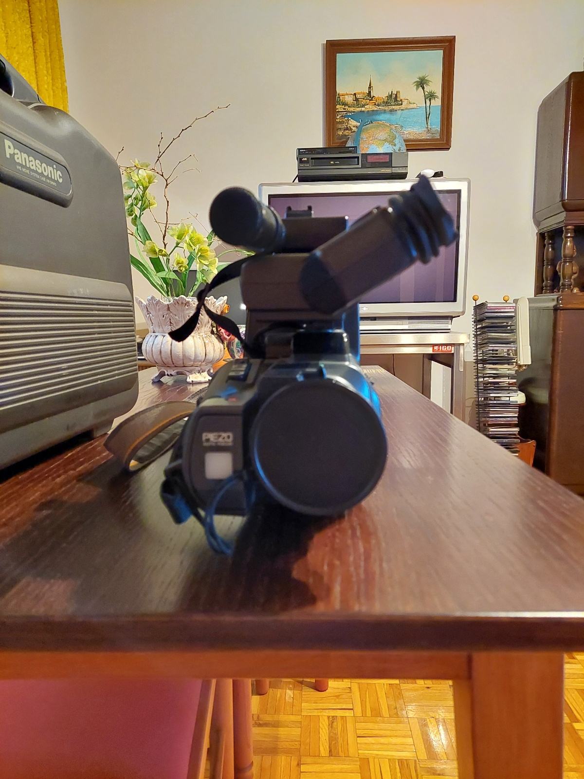 Kamera za snimanje Panasonic M10