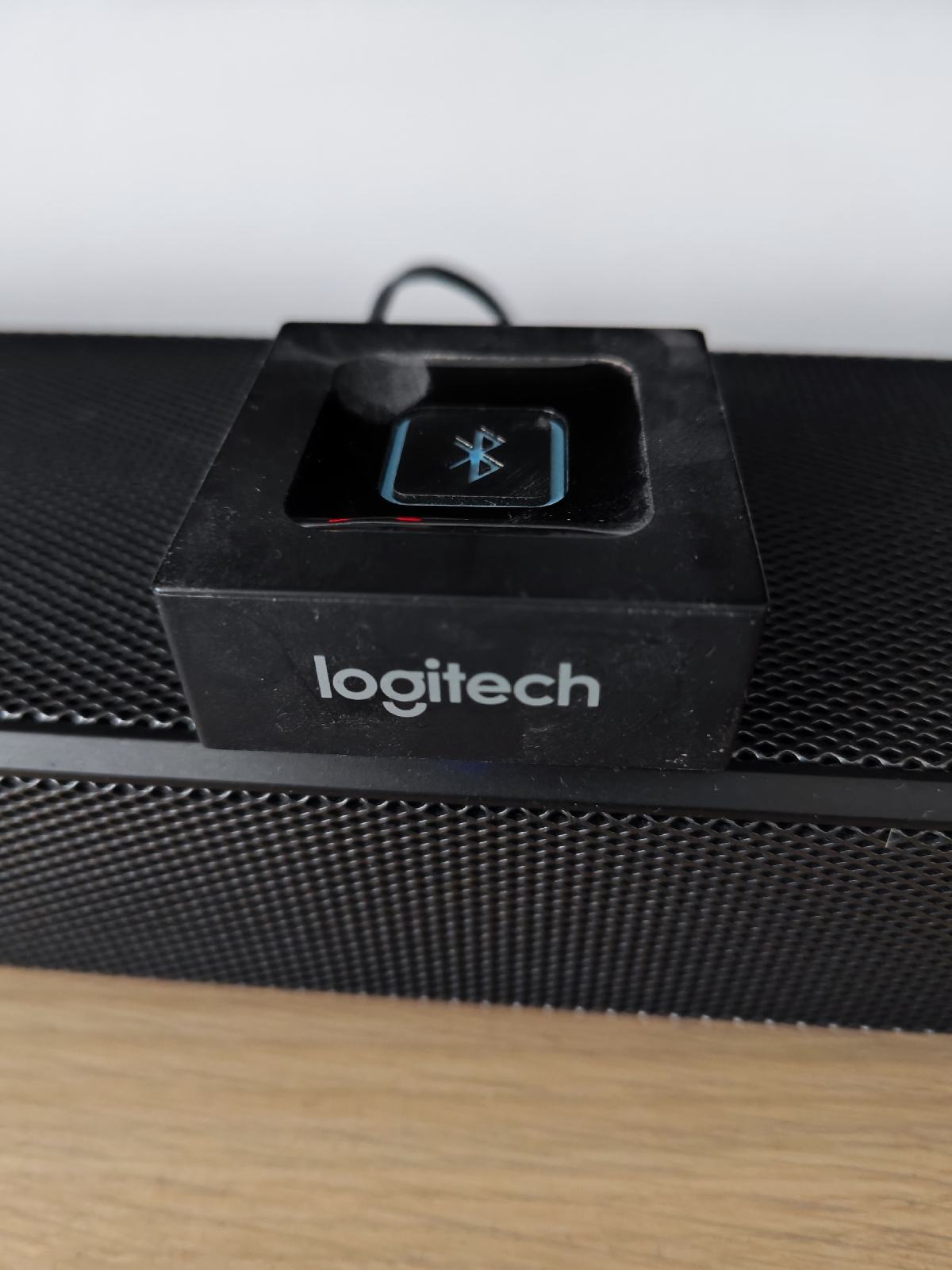 Logitech BT adapter