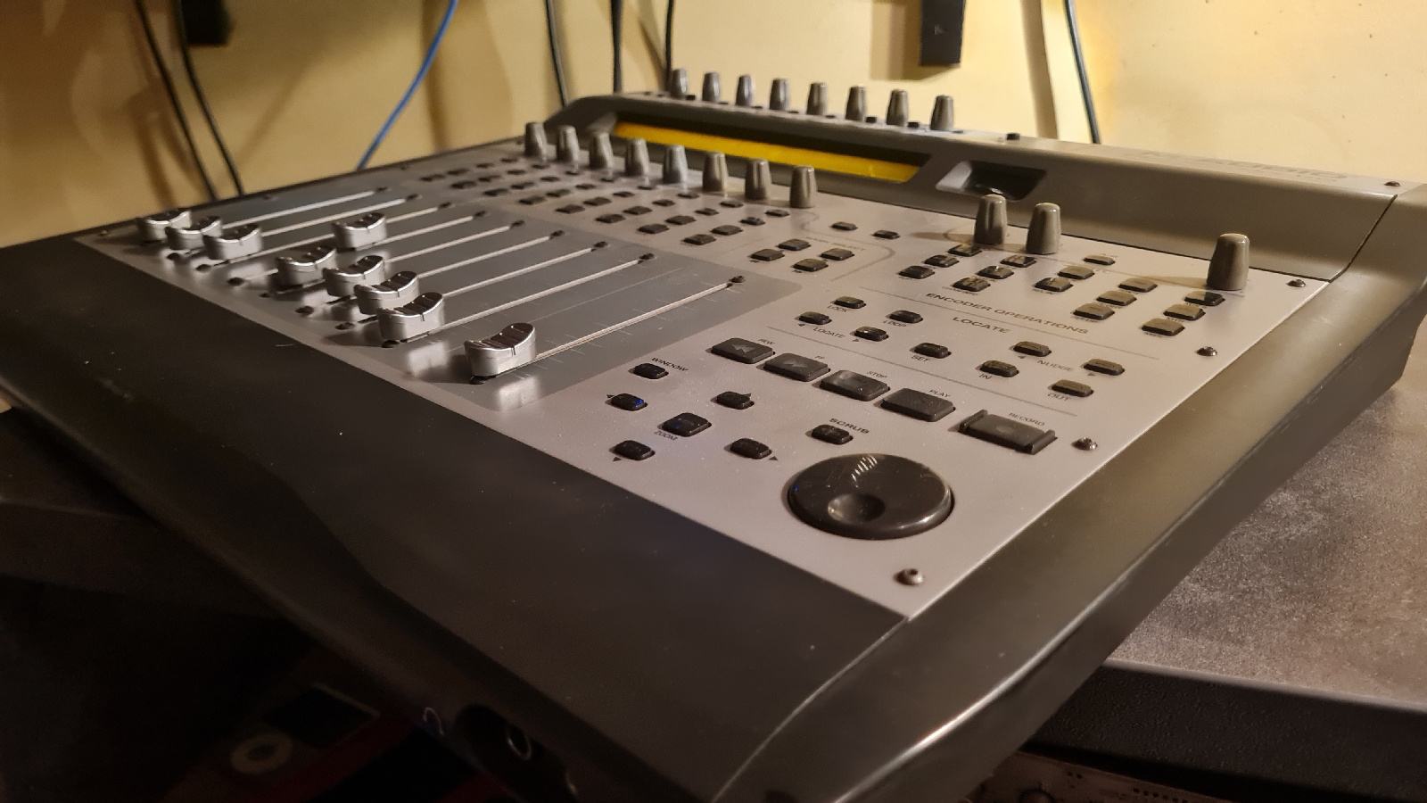 M-Audio Project Mix I/O - vrhunska mikseta i zvučna kartica