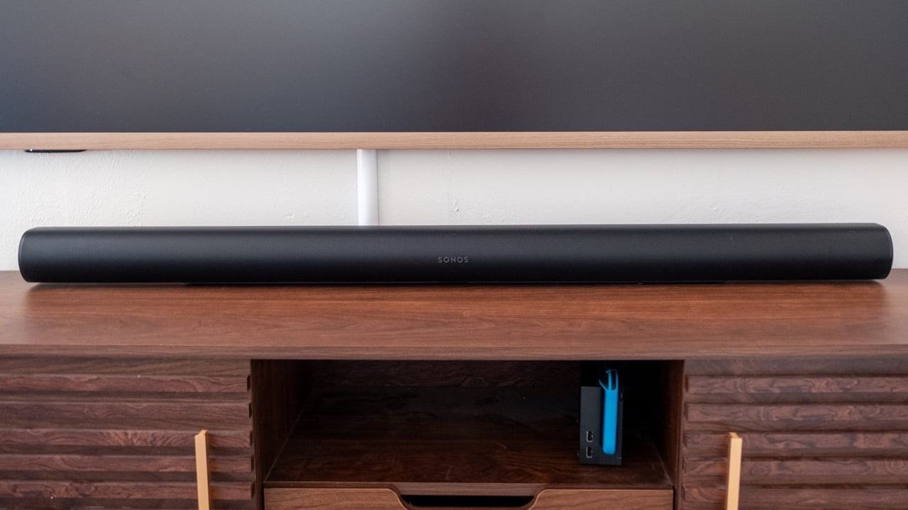 Sonos Arc soundbar