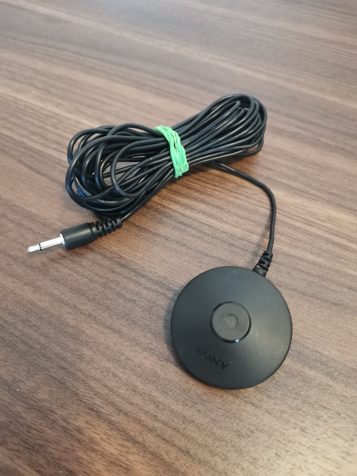 SONY ECM-AC2 MIKROFON