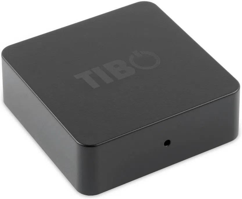2 x Wifi Multiroom HI-FI streamer TIBO Bond Mini