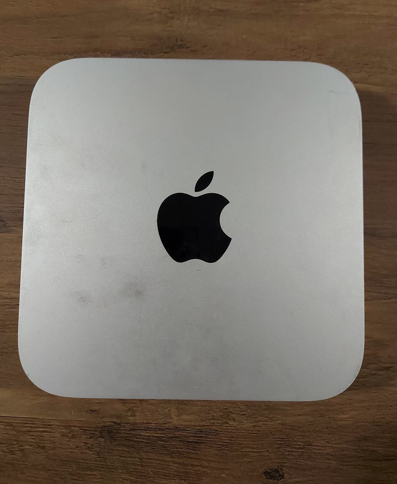 Apple Mac Mini model A1347