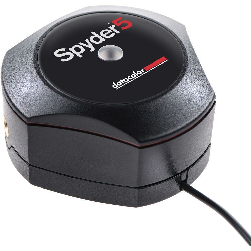 Datacolor Spyder 5 Pro