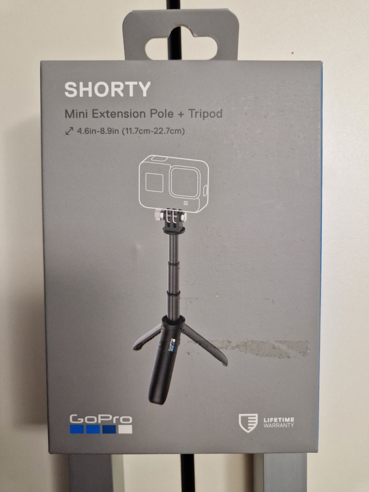 Gopro Shorty