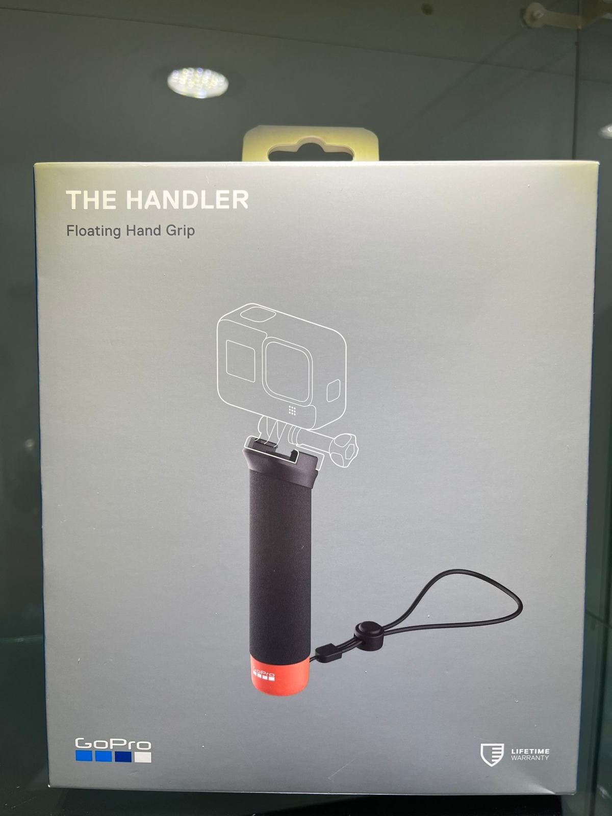 GOPRO THE HANDLER (FLOATING HAND GRIP) 003 NOVO, RAČUN