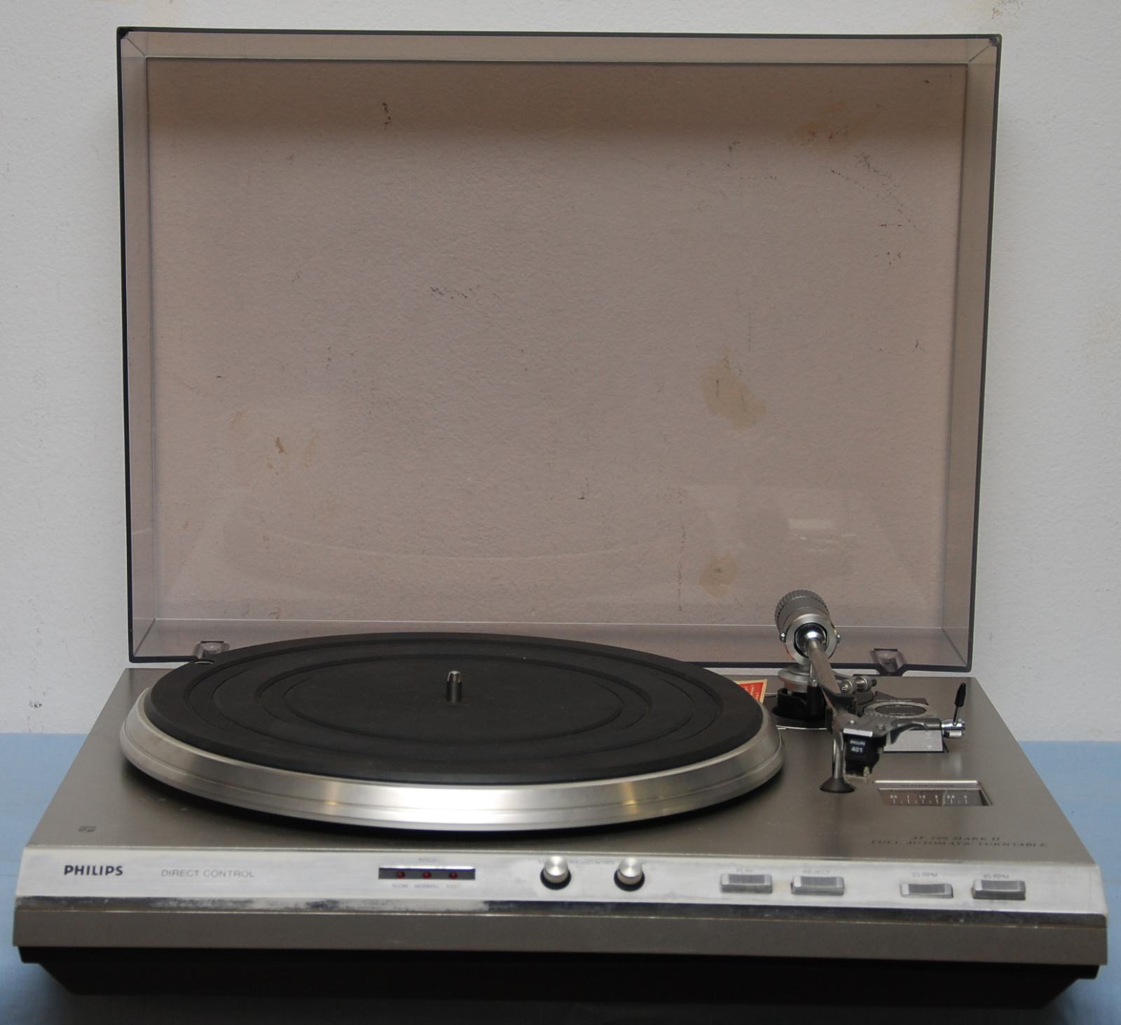 Gramofon Philips