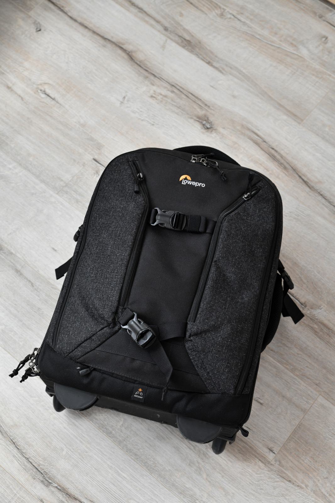 Lowepro Torba Pro Runner 350 AW (Black)