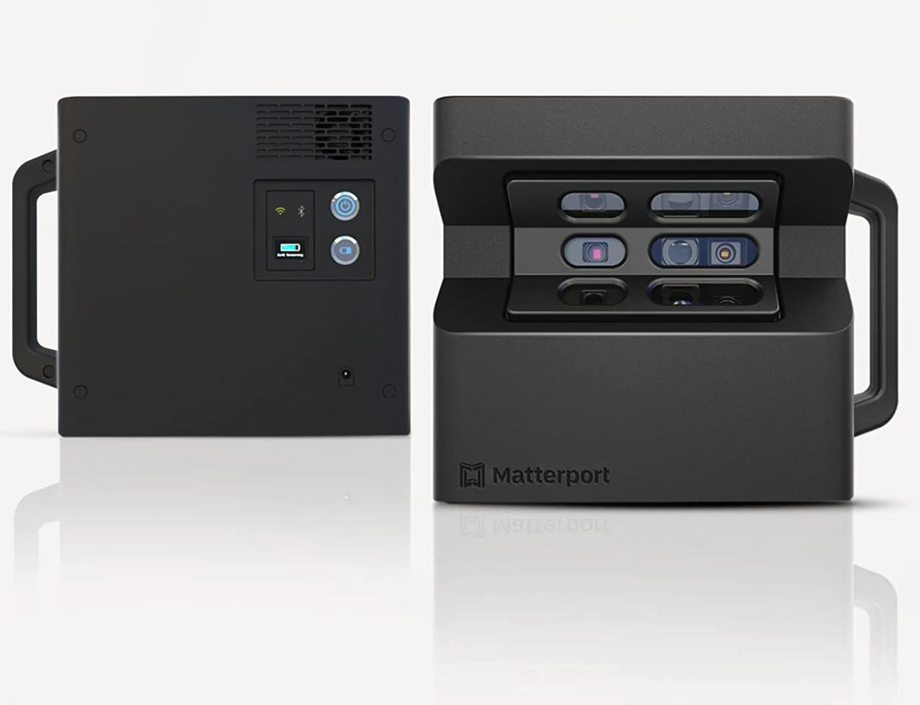 Matterport pro 2