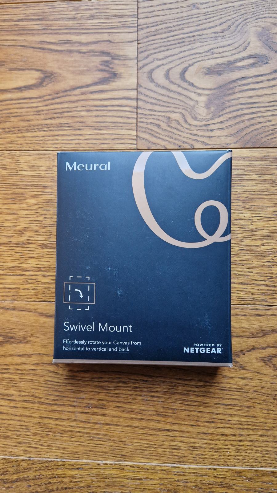 Meural Swivel Mount