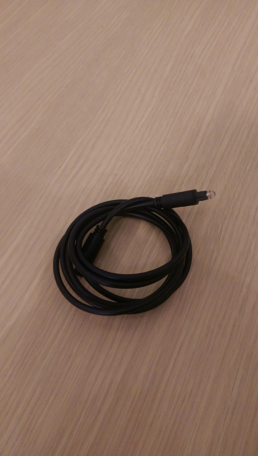 Optički kabel, 1,5 m