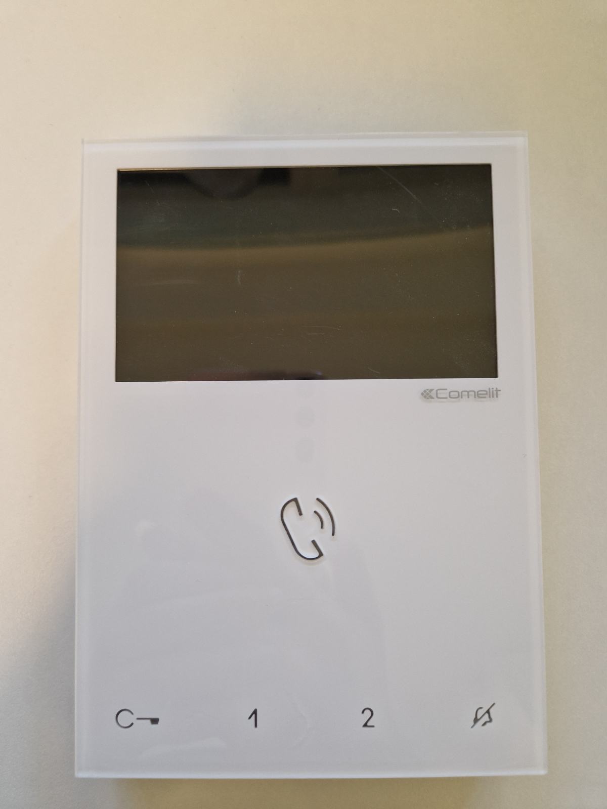 Portafon (video monitor) Comelit