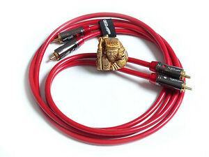 Interkonekt Qed Performance Audio-1,1metar