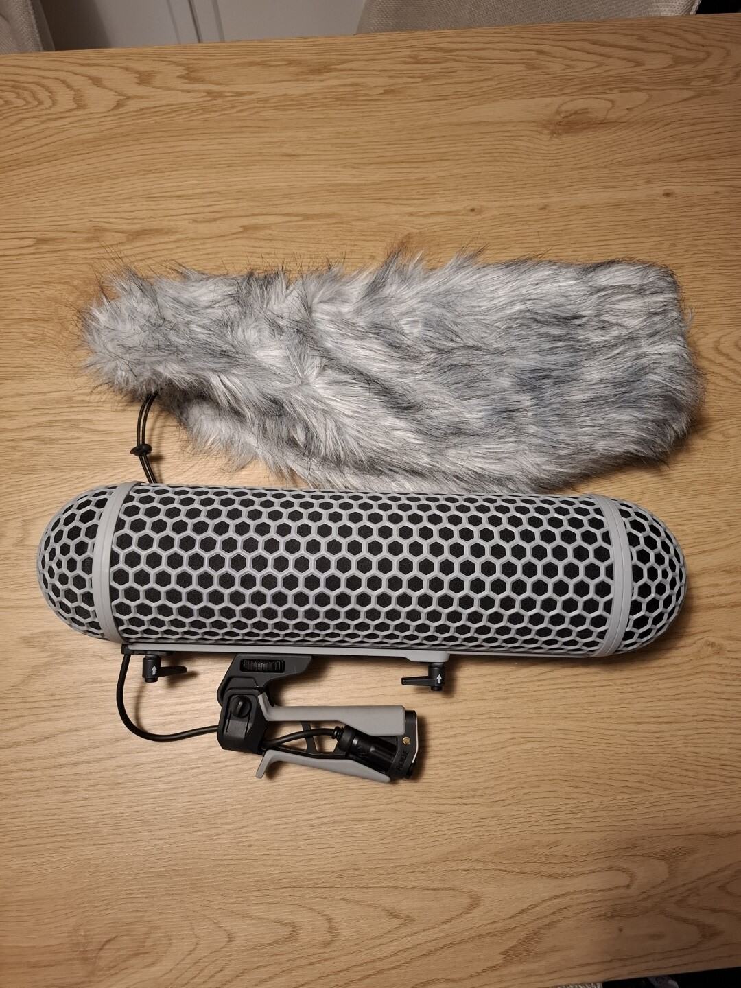 Rode Blimp MK II windscreen zaštita od vjetra / košara za mikrofon