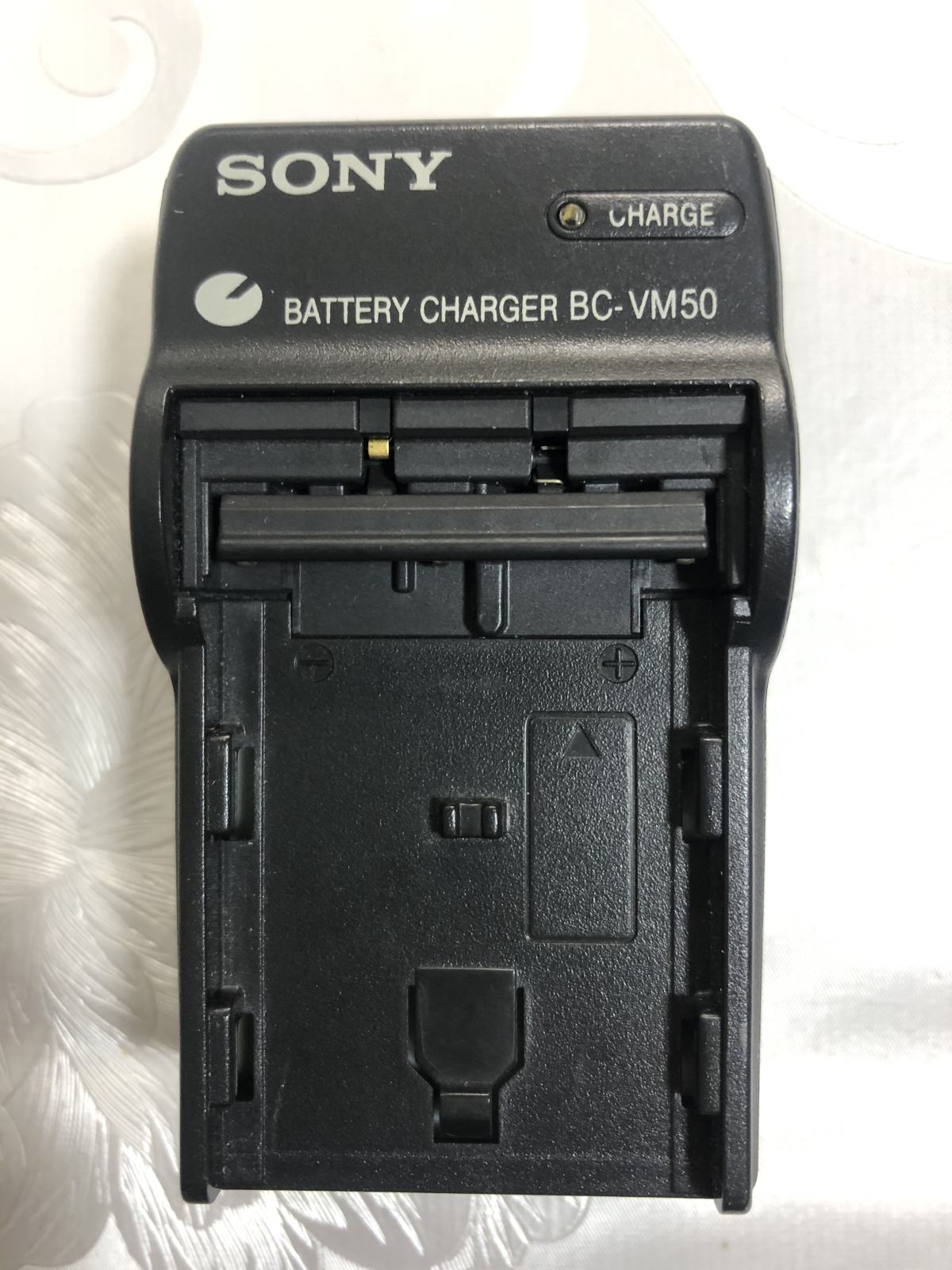 Sony BC-VM50