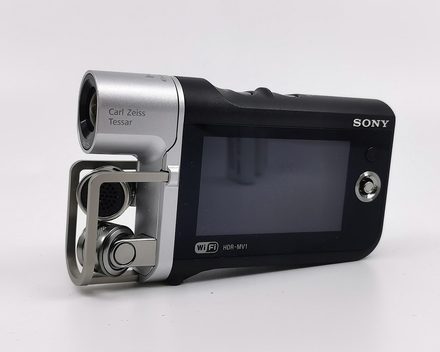 Sony HDR-MV1 Music video Recorder