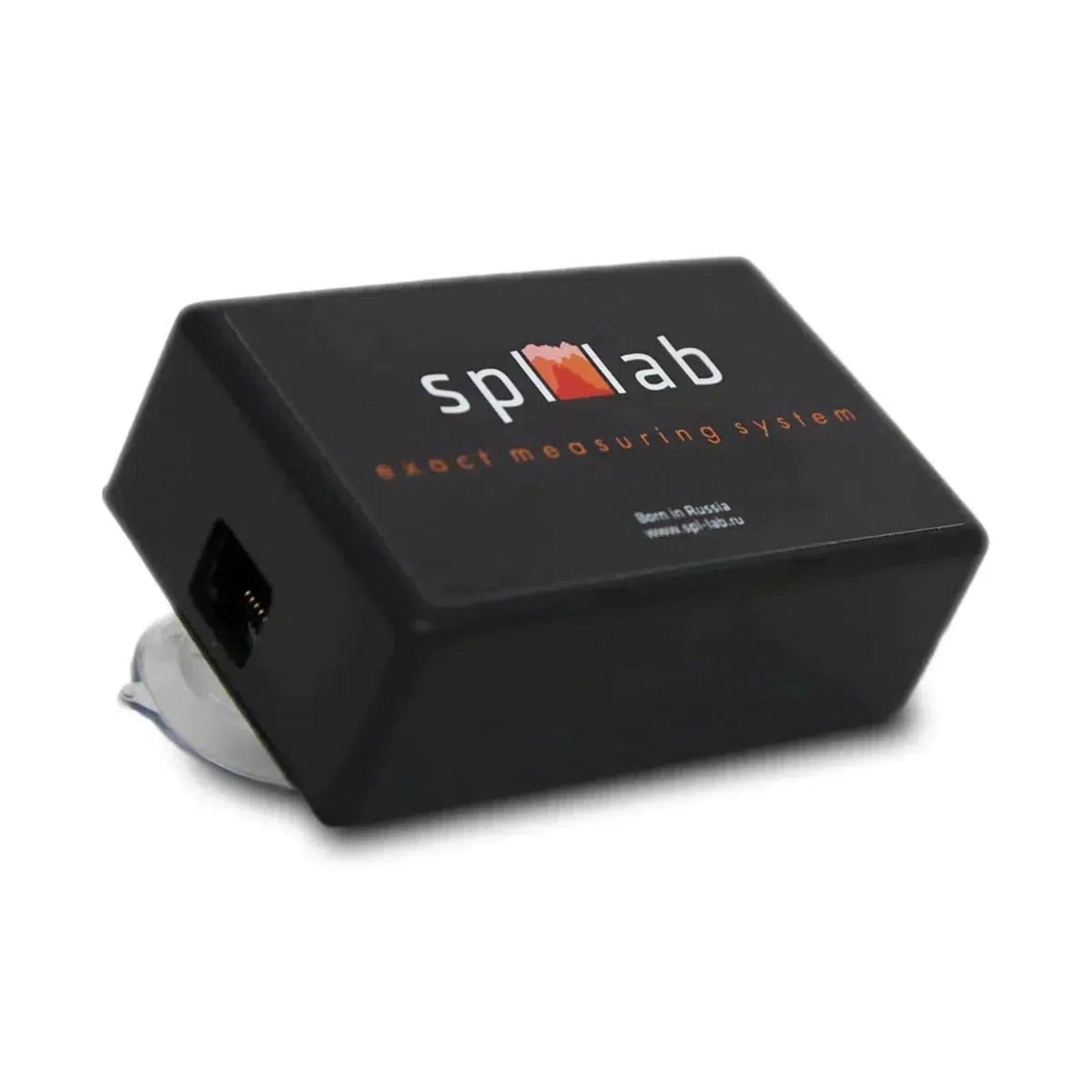 SPL Lab Next-Lab SPL Sensor