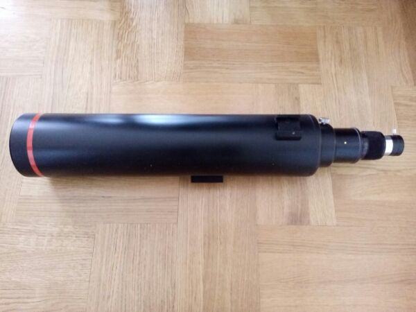 Vixen Shuttle Scope 100s teleskop