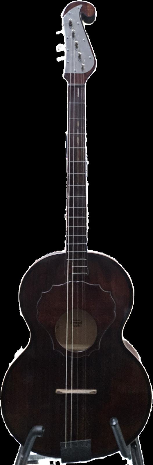 Žmegač A Brač-bas prim