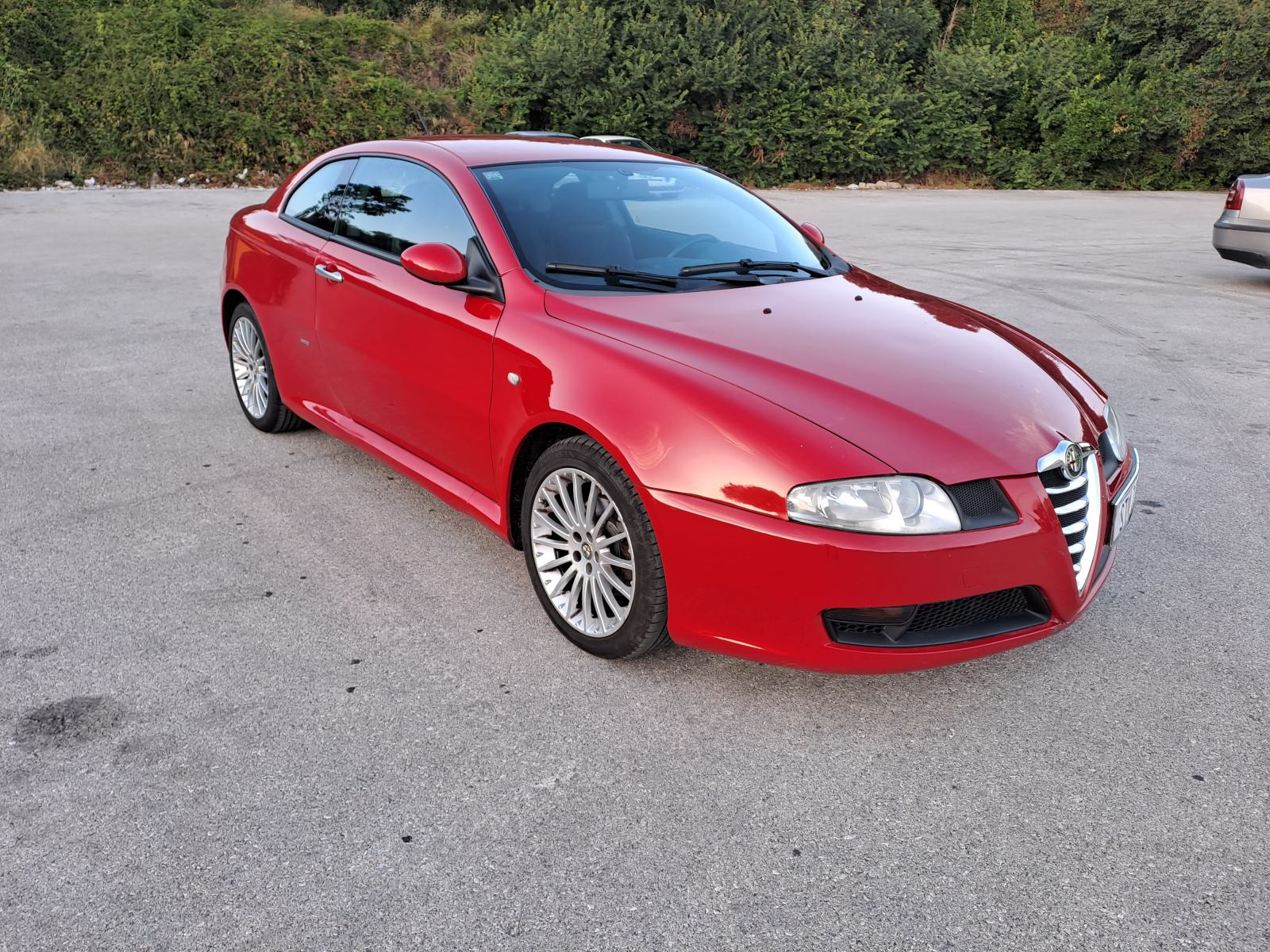 Alfa Romeo Gt 1 9 Jtd