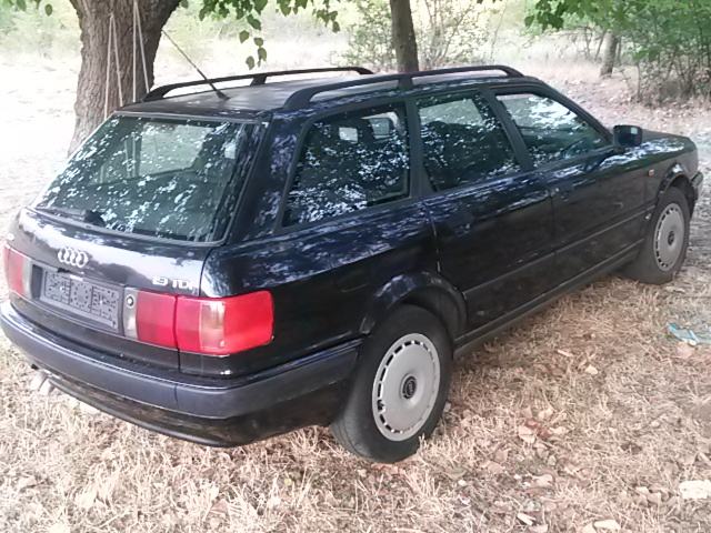 Audi 80 Avant 1,9 TDI, 1994 god.