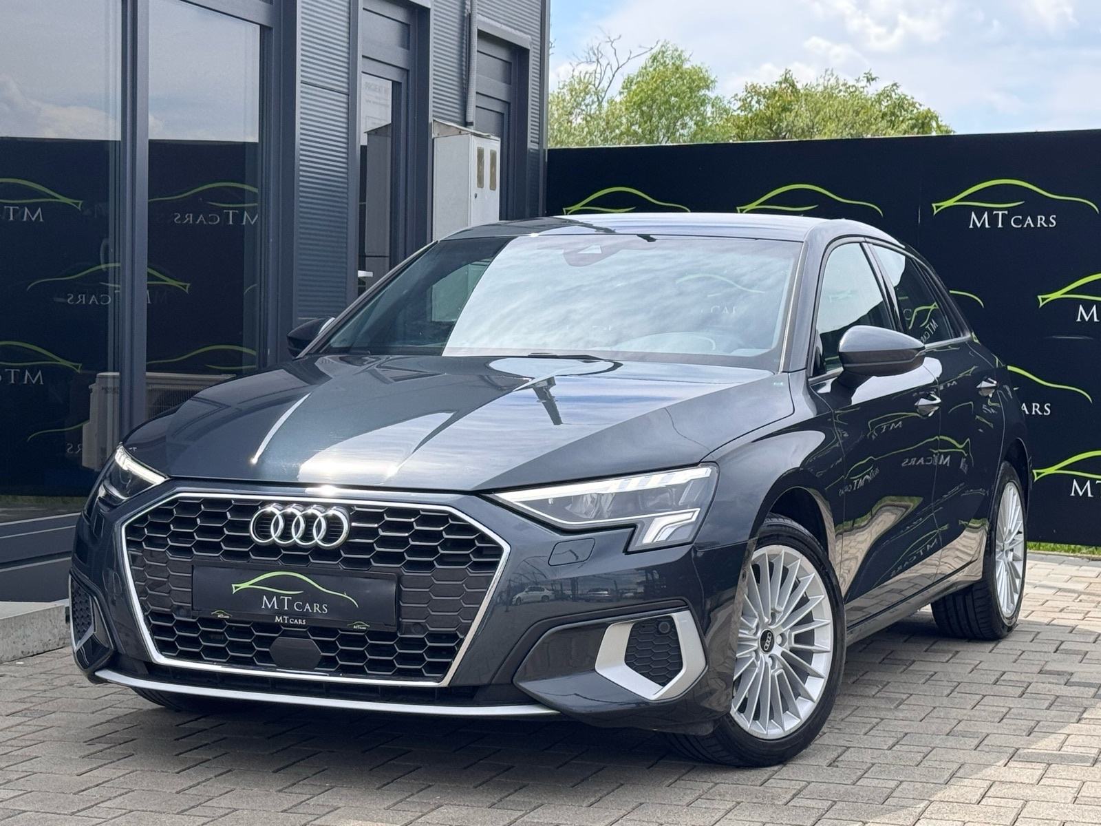 Automatik Auto Leasing
