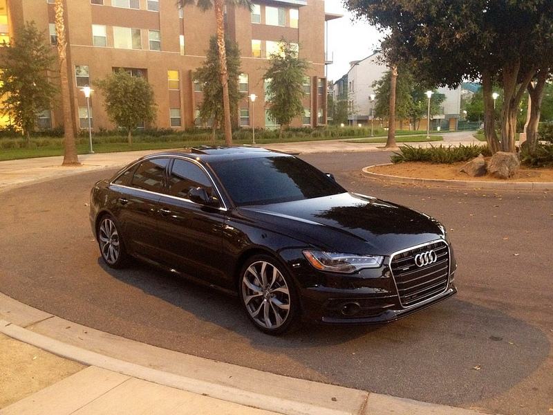 Audi A6 3,0 TDI S-tronic G4 QUATTRO FULL OPREMA P*R*I*L*I*K*A, 2011 god.