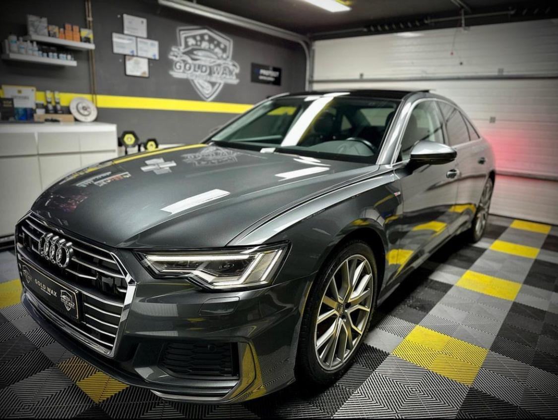 Audi A6 40 TDI,S-tronic,S-line,2019.god.PANORAMA,,vlasnik,u PDV-u ...