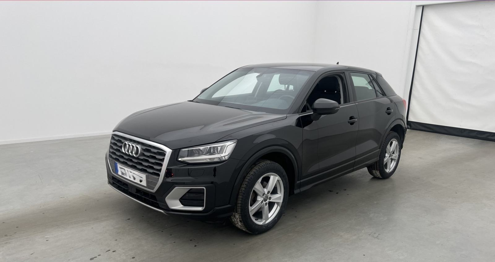 Audi Q2 30 TFSI 116 KS Proline | 2020. | 64.020 km | €20.500, 2019 god.