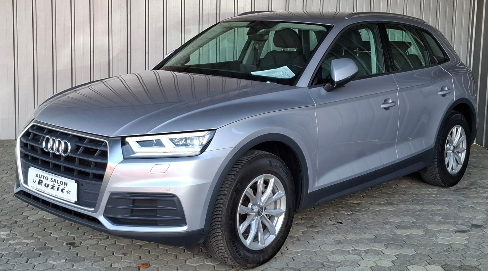 Stilvolle Audi Q5 30 Tdi Krankheiten Ebenbild