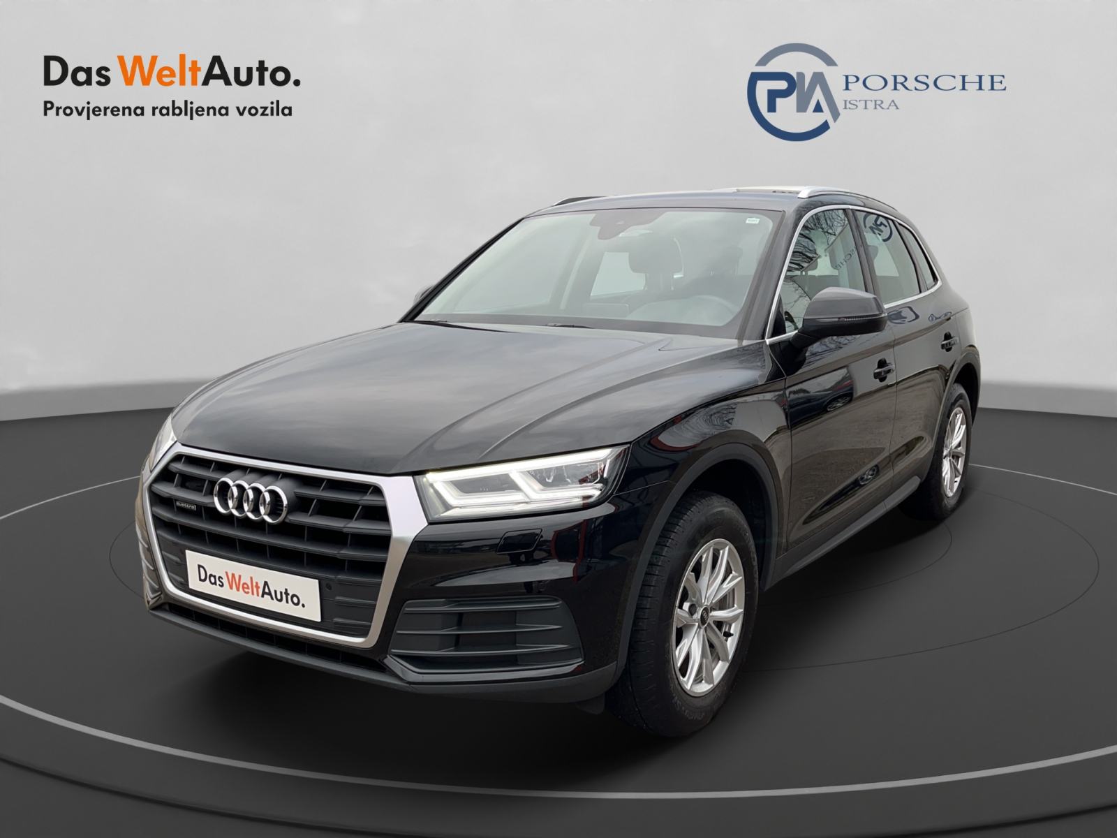 Luxus Audi 40 Tdi Fotos