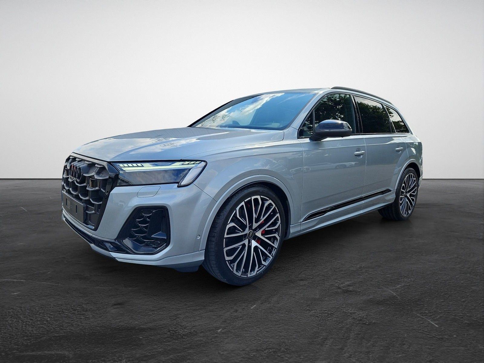 Q7 60 Tfsi E