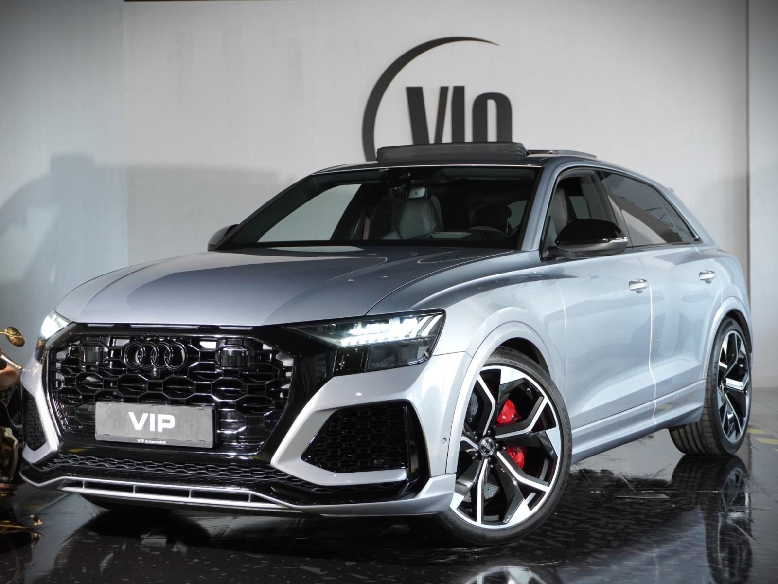 Audi RS Q8 RSQ8 TFSI quattro tiptronic 441kW+MATRIX+ACC+TOP, 2020 god.