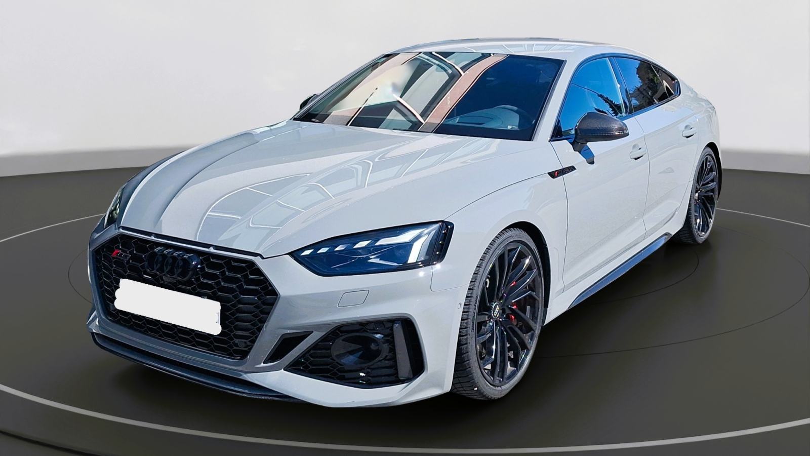 Audi RS5 Sportback quattro tiptronic, 2020 god.