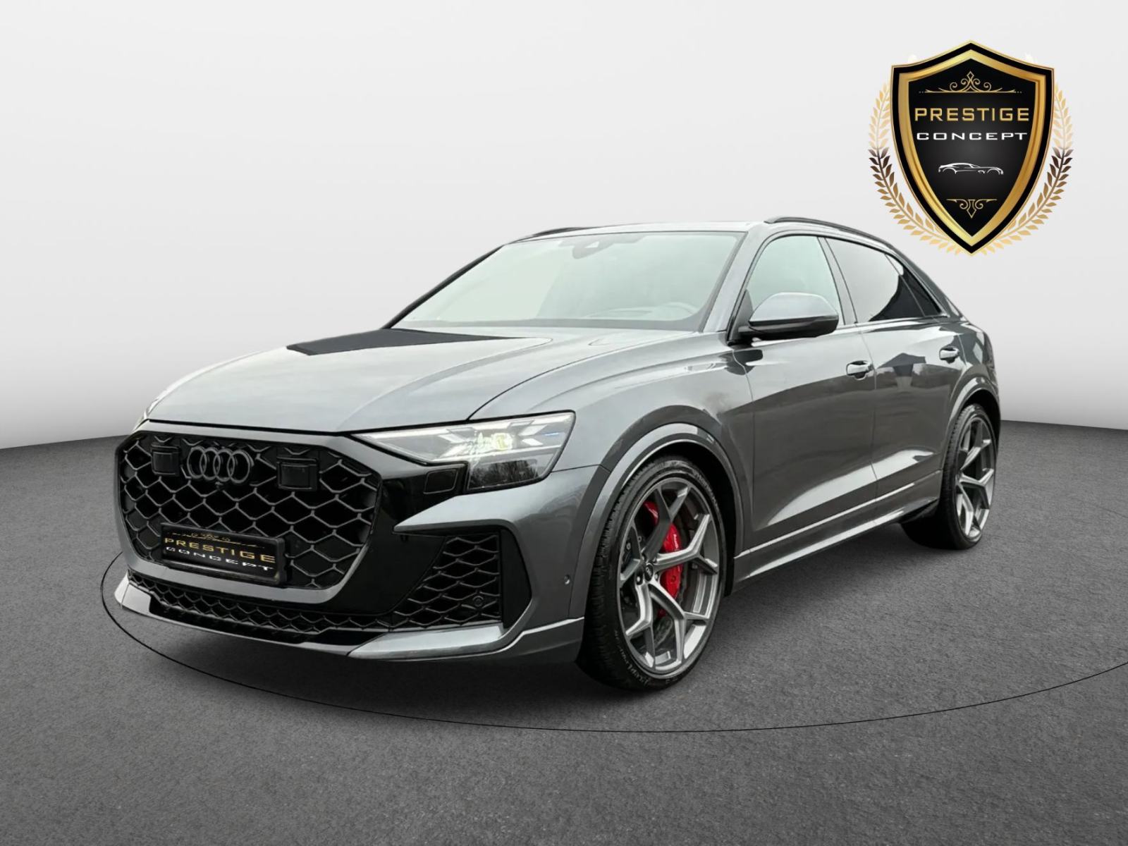 Audi RSQ8 4.0 TFSI V8 *PERFORMANCE*QUATTRO*640KS*OD NARDUŽBE 20 DANA ...