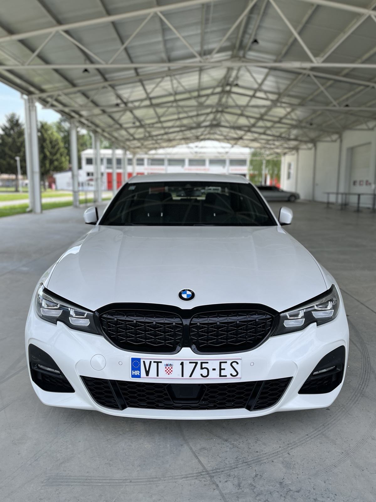 BMW G20 2021 Xdrive M Paket Automatik, 2021 god.