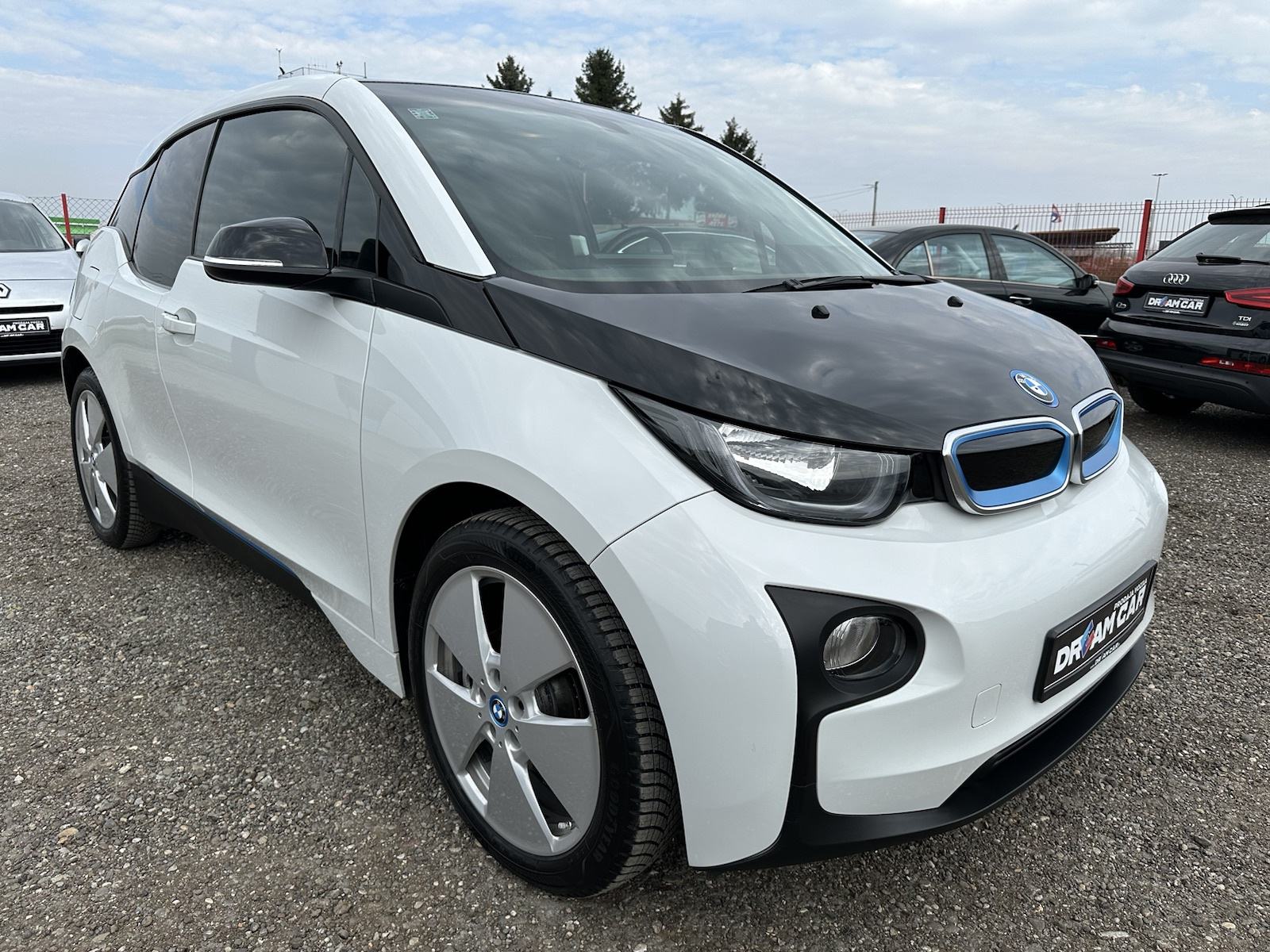BMW i3 BMWI-1 ELEKTRO 100% Automatic, 2015 god.
