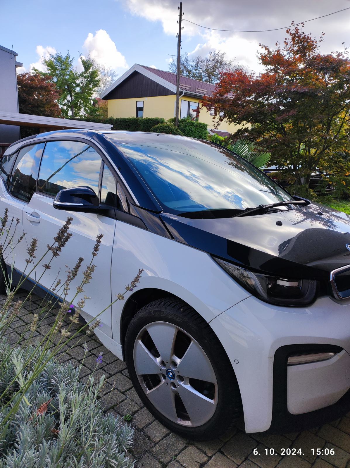 BMW i3 i3, 2020 god.