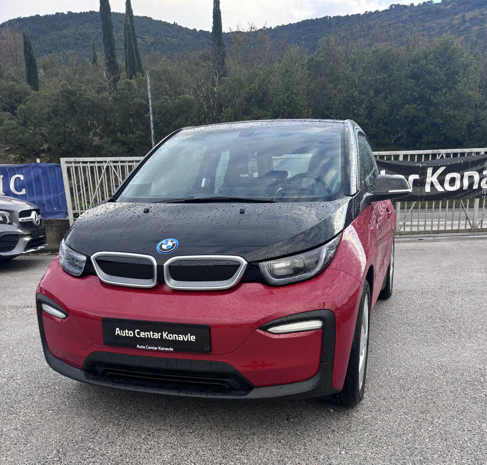 BMW i3, 2019 god.