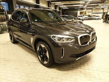 BMW iX3 Impressive, 2021 god.