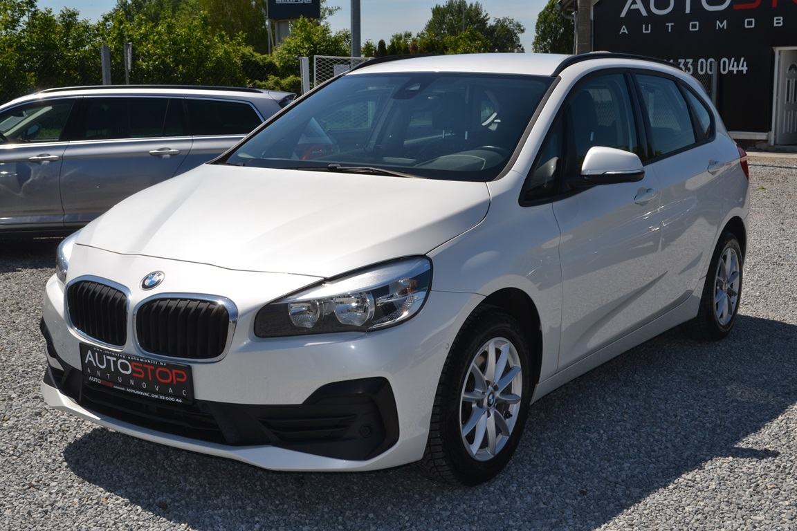 Bmw Gran Tourer Leasing